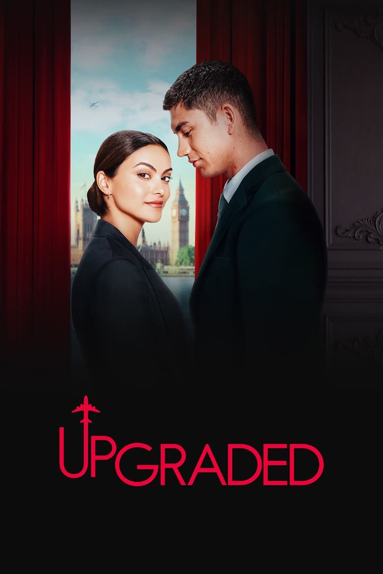 Upgraded (2024) รักฉบับอัปเกรด (ซับไทย)