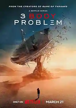3 Body Problem (2024) ดาวซานถี่ อุบัติการณ์สงครามล้างโลก (พากย์ไทย) EP.1-8