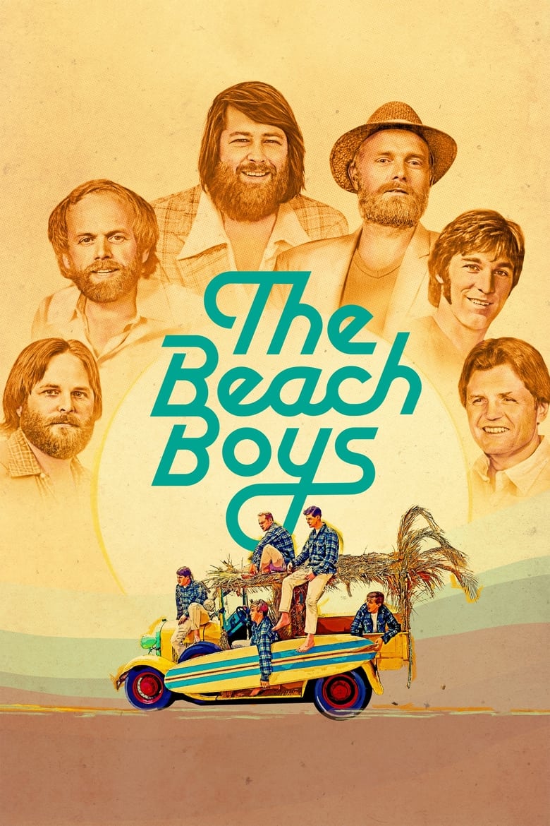 The Beach Boys (2024) (ซับไทย)