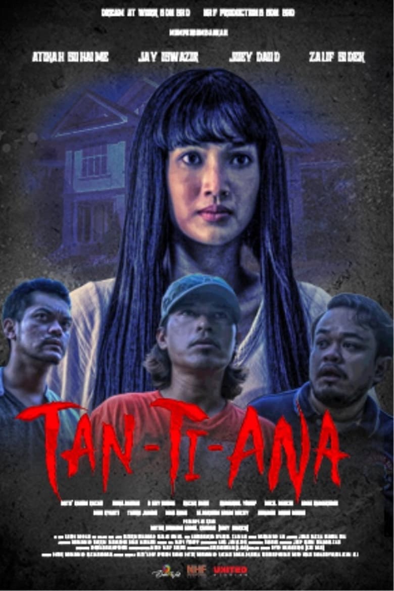 Tan-Ti-Ana (2024) (ซับไทย)