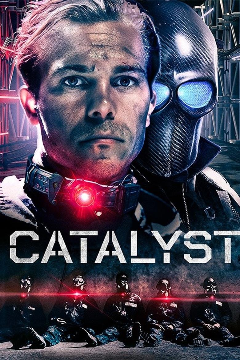 Catalyst (2025) | ดูหนังใหม่ เต็มเรื่อง HD | movie350